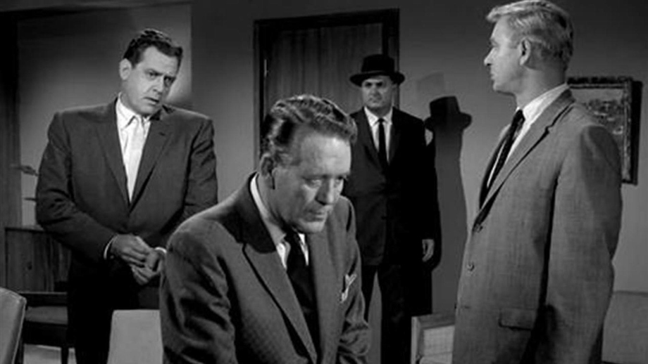 Watch Perry Mason Season 5 Episode 13: Perry Mason - The Case of the ...
