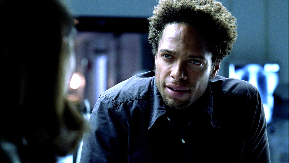 Watch CSI: Crime Scene Investigation Season 2 Episode 10: Ellie - Full ...