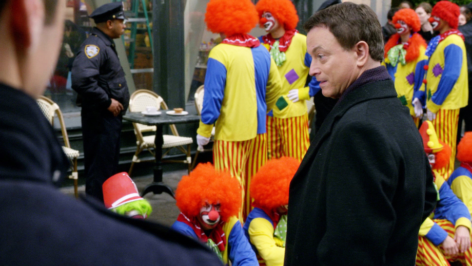 Watch CSI: NY Season 7 Episode 11: To What End? - Full show on ...