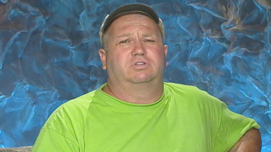 Watch Big Brother Season 7 Episode 9: Big Brother: All-Stars - Episode ...