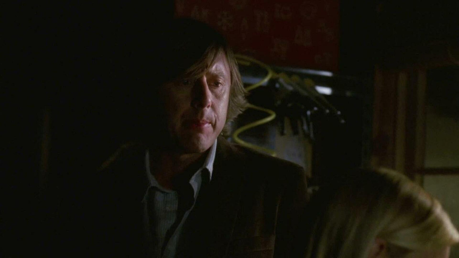 Watch Medium Season 5 Episode 3: Medium - A Person of Interest – Full ...