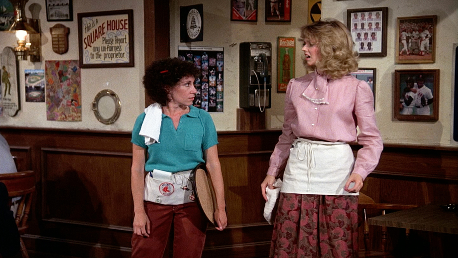Watch Cheers Season 1 Episode 2: Sam's Women - Full show on Paramount Plus
