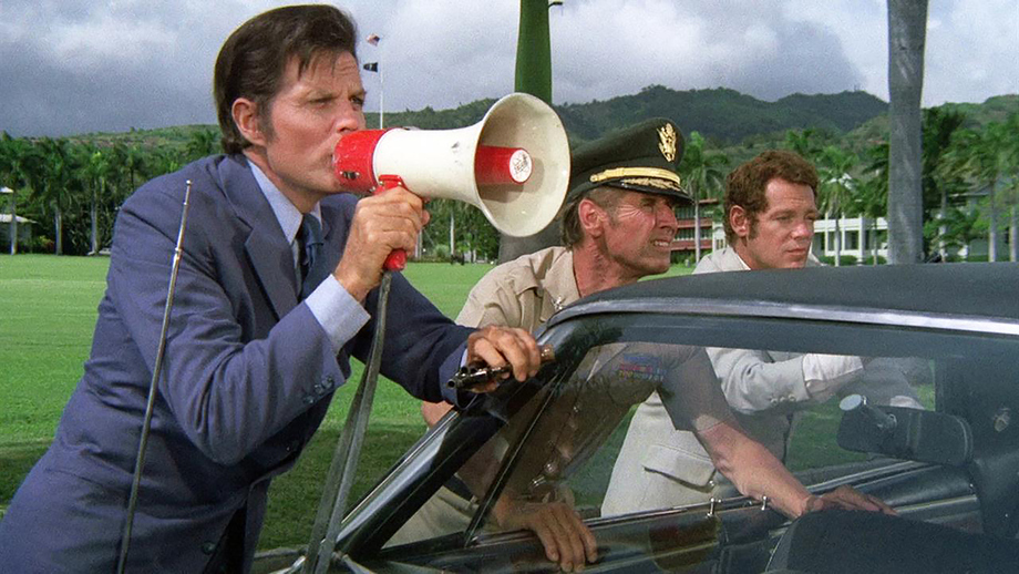 Watch Hawaii Five-O Classic Season 5 Episode 6: Hawaii Five-O - Fools ...