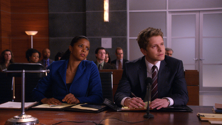 Watch The Good Wife Season 2 Episode 12: Silly Season - Full show on ...