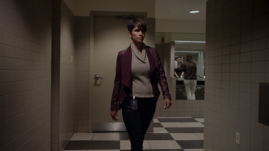 Watch Extant Season 1 Episode 2: Extant - Extinct – Full show on ...