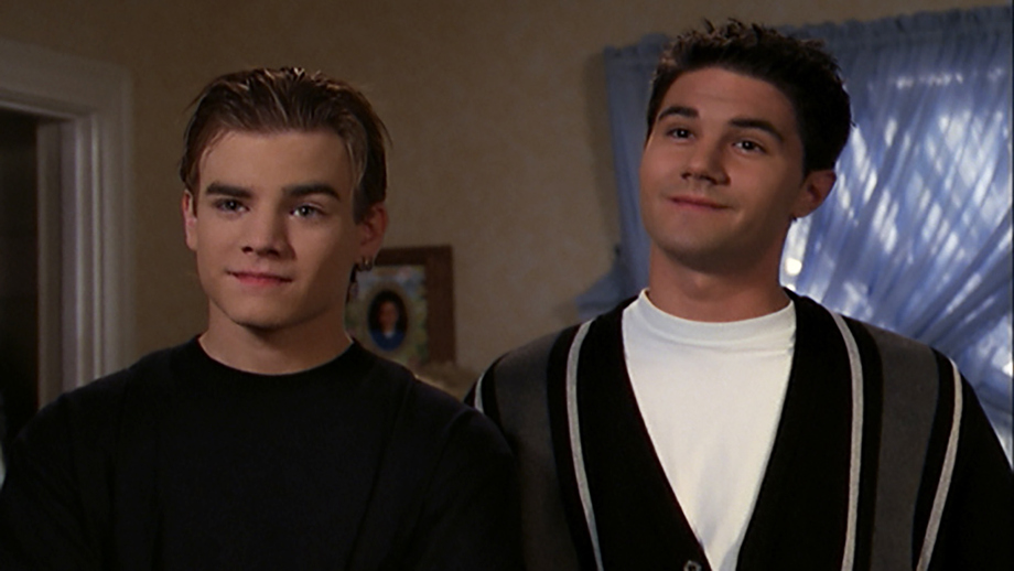 Watch 7th Heaven Season 6 Episode 18: 7th Heaven - The Ring – Full show ...