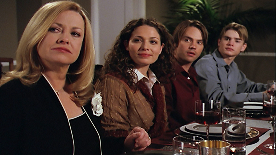 Watch 7th Heaven Season 6 Episode 17: Lip Service - Full show on ...