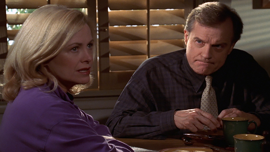 Watch 7th Heaven Season 9 Episode 7: Regret to Inform - Full show on ...