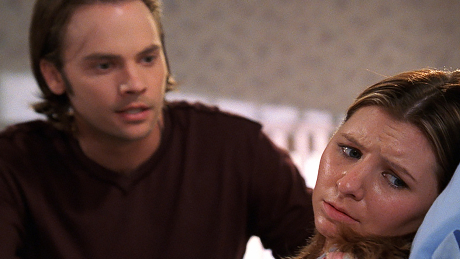 Watch 7th Heaven Season 9 Episode 10: 7th Heaven - Gratitude – Full ...