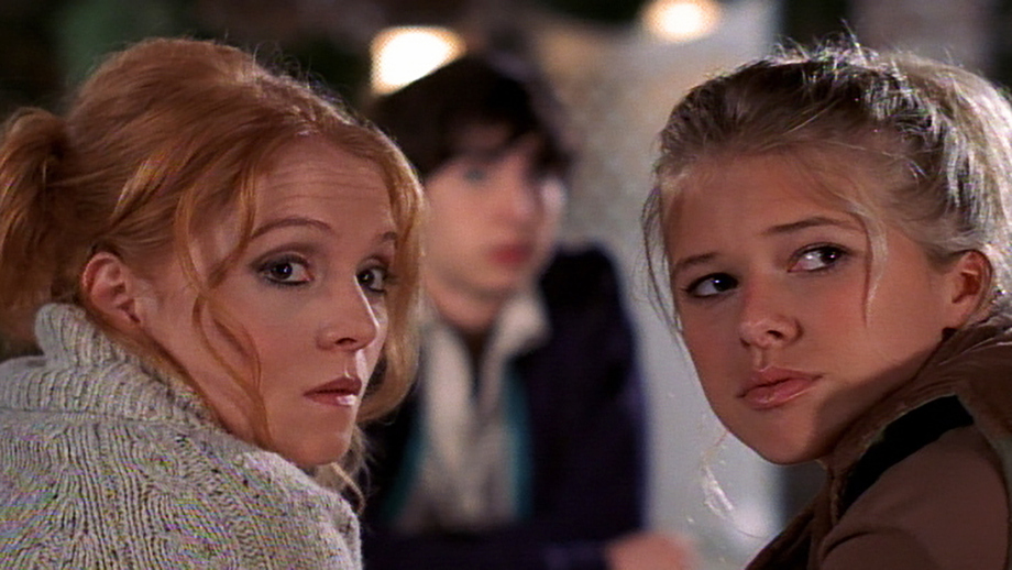 Watch 7th Heaven Season 11 Episode 6: Broken Hearts and Promises - Full ...