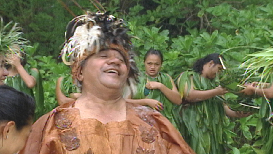 Watch Survivor Season 13 Episode 10: Survivor: Cook Islands - People ...