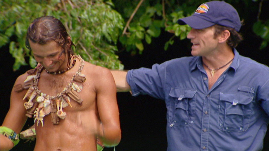 Watch Survivor Season 16 Episode 9: I'm In Such a Hot Pickle! - Full ...