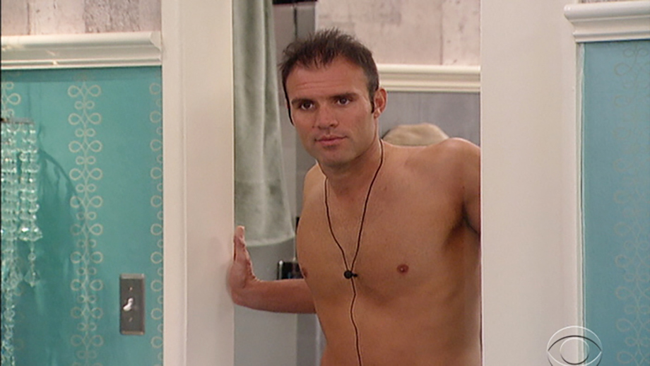 Watch Big Brother Season 12 Episode 16 Episode 16 Full Show On Cbs