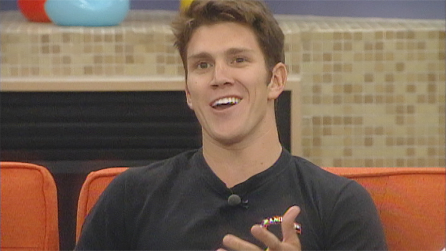 Watch Big Brother Season 4 Episode 11: Episode 11 - Full show on ...