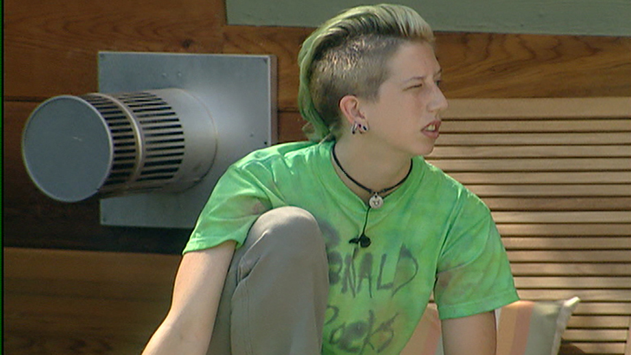 Watch Big Brother Season 5 Episode 7: Big Brother - Episode 7 – Full ...