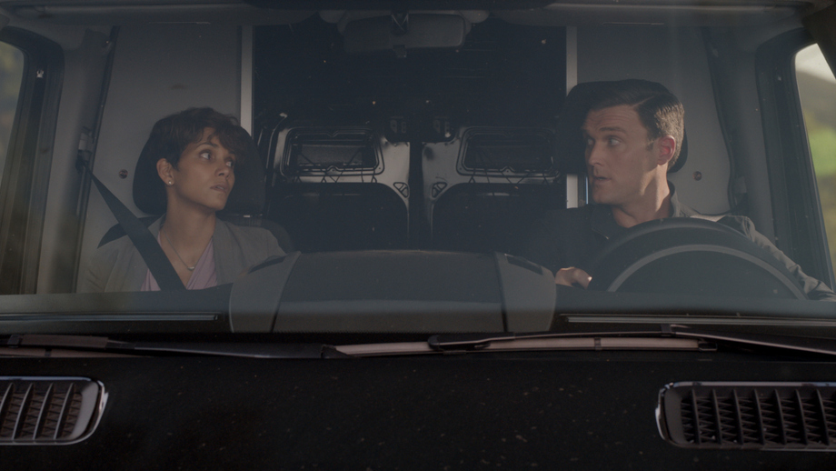 Watch Extant Season 1 Episode 10: Extant - A Pack Of Cards – Full show ...