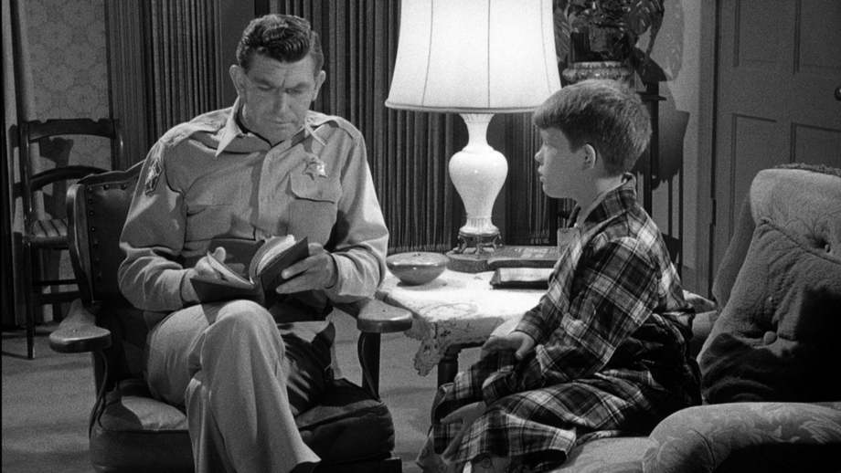Watch The Andy Griffith Show Season 3 Episode 29: A Wife For Andy ...