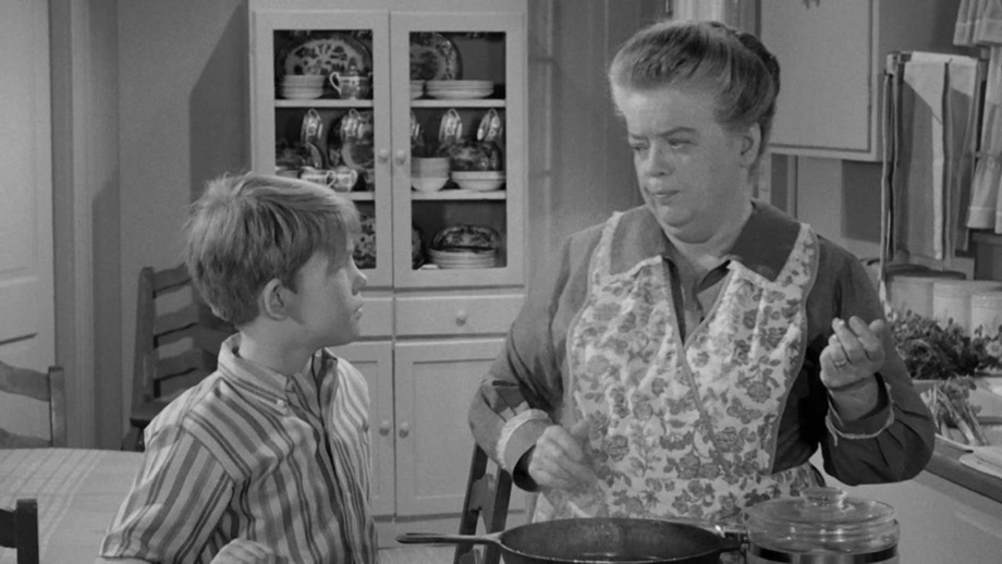 Watch The Andy Griffith Show Season 5 Episode 31: Andy Griffith - Opie ...