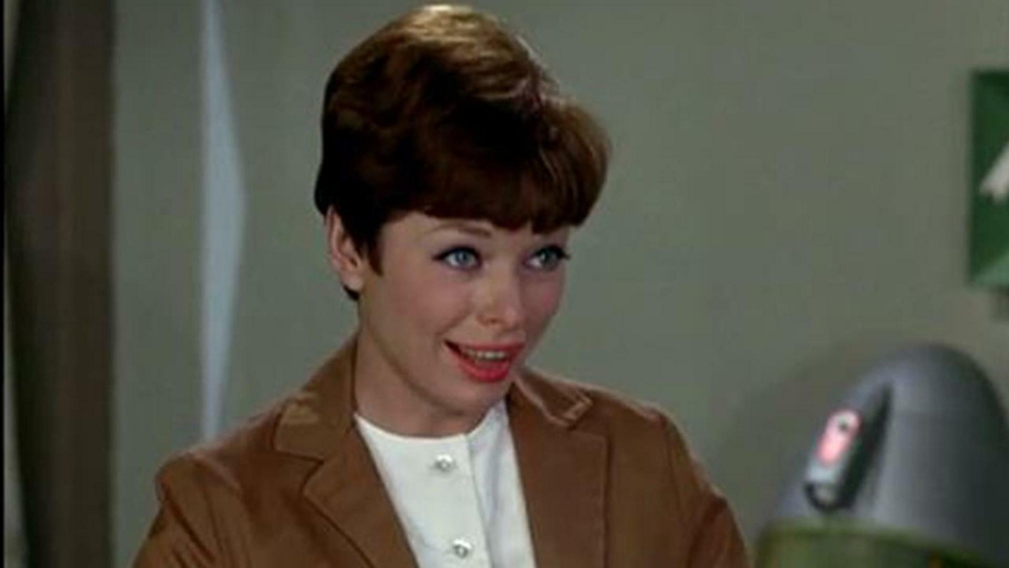 Watch The Andy Griffith Show Season 7 Episode 5: Andy Griffith - Aunt ...