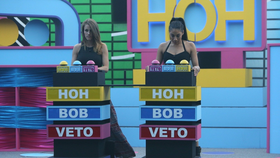 Watch Big Brother Season 17 Episode 14: Episode 14 - Full show on ...