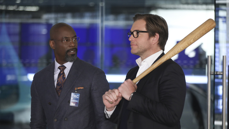 Watch Bull Season 1 Episode 19: Bring It On - Full show on Paramount Plus