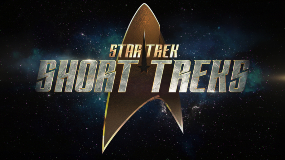 Watch Star Trek: Short Treks: Star Trek: Short Treks - CBS All Access ...
