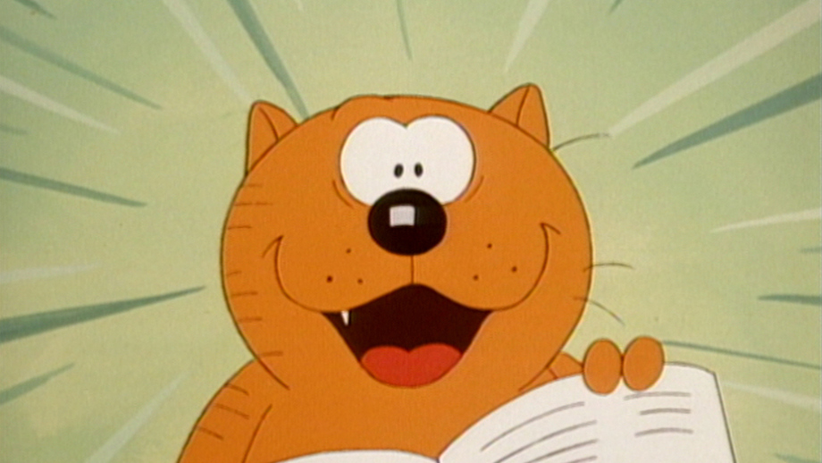 Watch Heathcliff Season 1 Episode 45: Heathcliff - Copa Ca Heathcliff ...