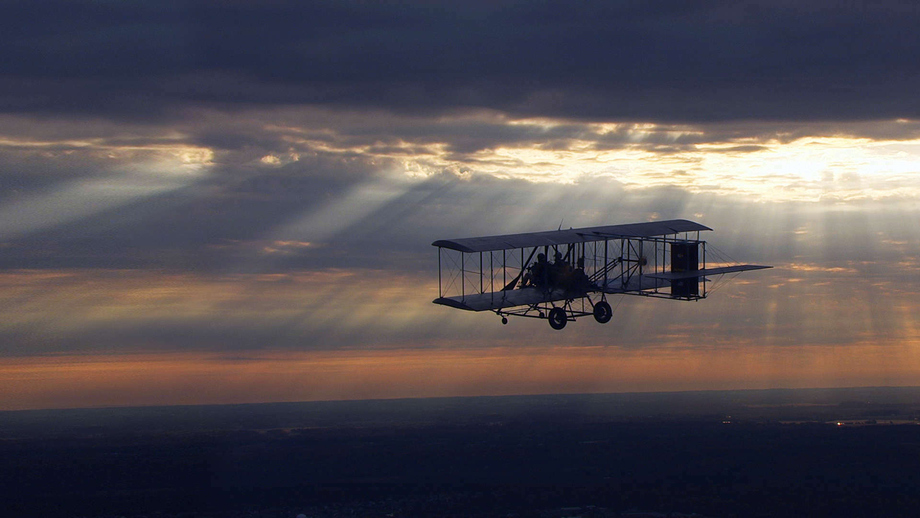 Watch Aerial America Season 1 Episode 33: Aerial America - Ohio – Full ...