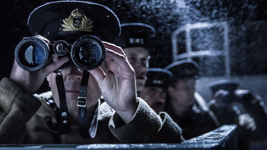 Watch Hell Below Season 1 Episode 4: Hell Below - Atlantic Showdown ...