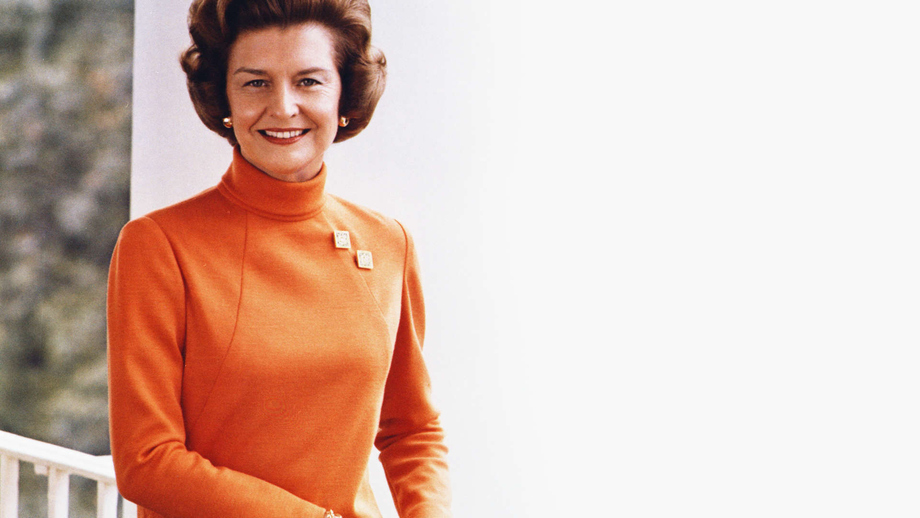 Watch First Ladies Revealed Season 1 Episode 2: First Ladies Revealed ...