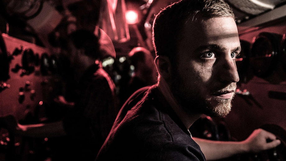 Watch Hell Below Season 1 Episode 2: Hell Below - Hitler's Revenge ...