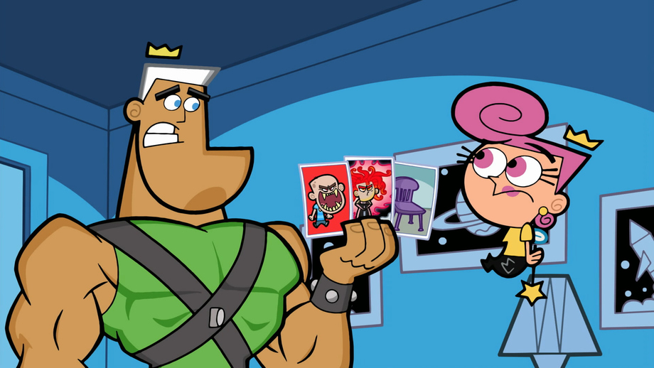 Watch The Fairly OddParents Season 9 Episode 8: The Fairly OddParents ...