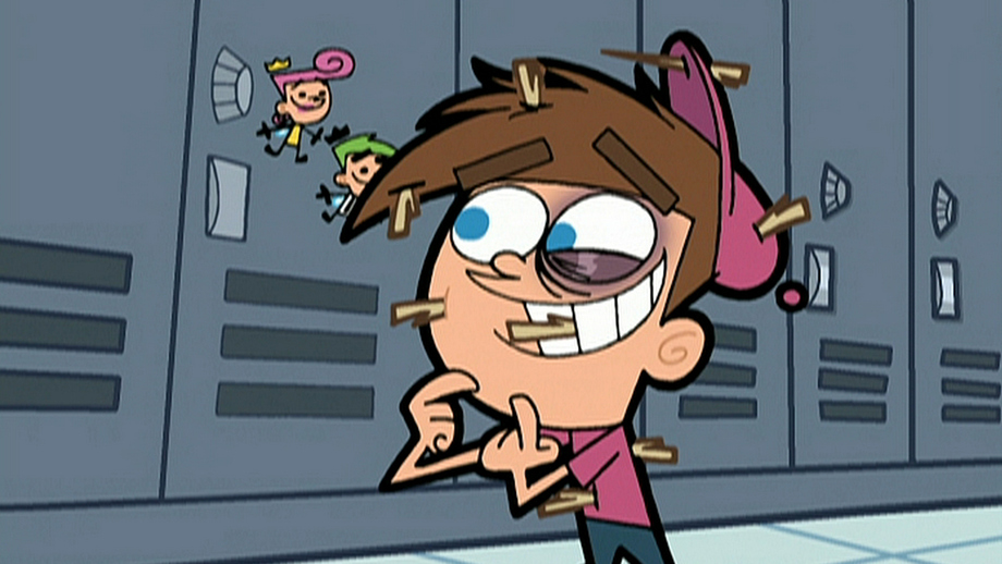 Watch The Fairly OddParents Season 4 Episode 9: The Fairly OddParents ...