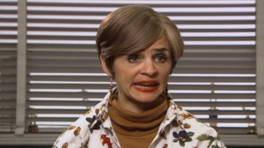 Watch Strangers with Candy Season 1 Episode 2: Strangers with Candy - A ...