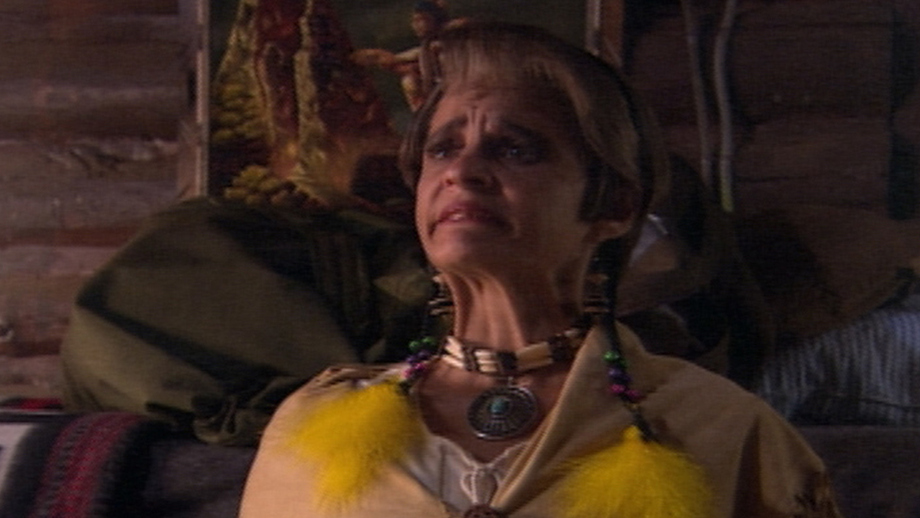 Watch Strangers with Candy Season 3 Episode 3: Strangers with Candy ...