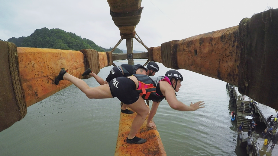 Watch The Challenge Season 29 Episode 7: The Challenge - Achy Breaky ...