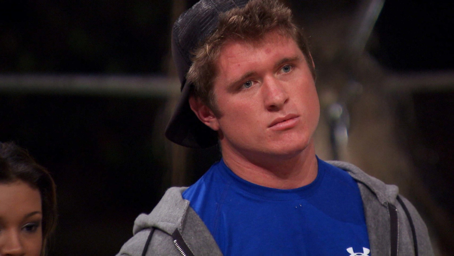 Watch The Challenge Season 22 Episode 1: The Challenge - Love Is a ...