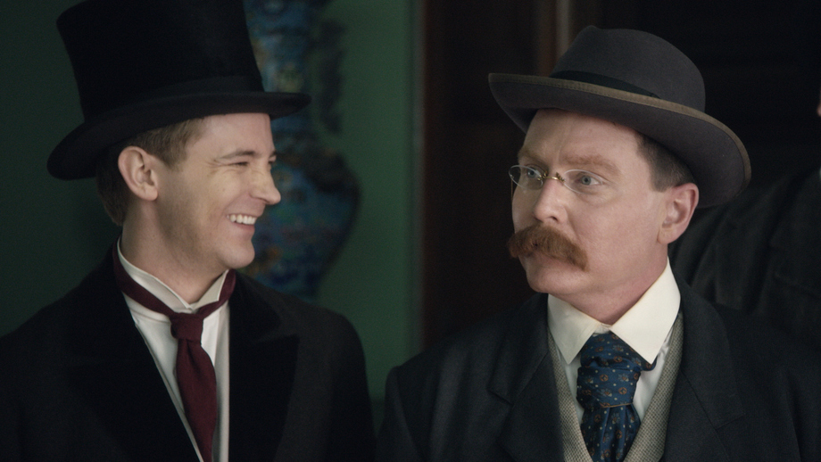 Watch Another Period Season 2 Episode 5: Another Period - Roosevelt ...