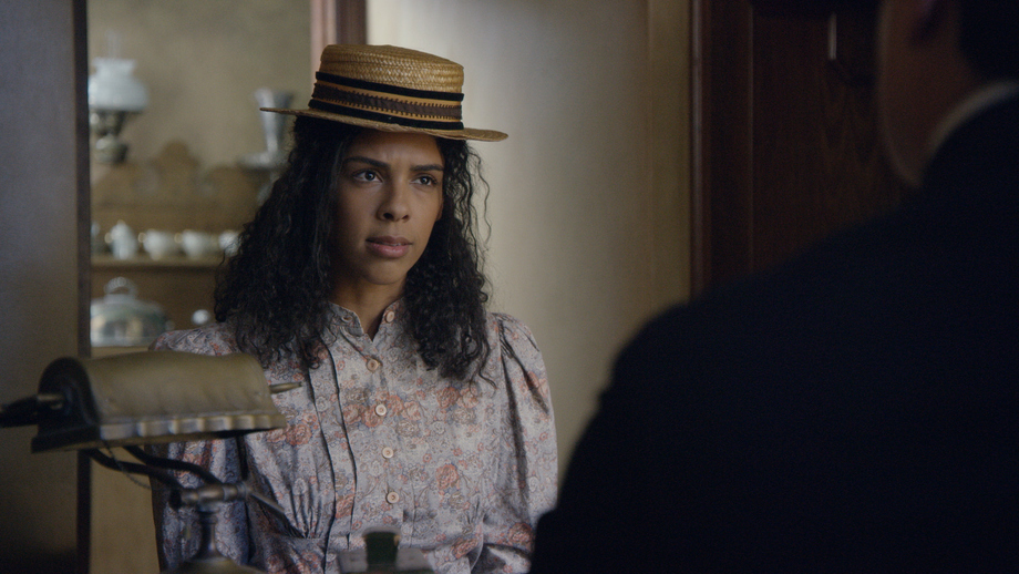 Watch Another Period Season 2 Episode 1: Another Period - Tubman – Full ...