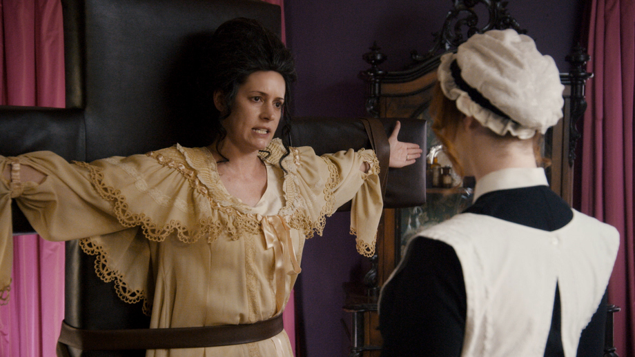 Watch Another Period Season 1 Episode 10: Another Period - Modern Pigs ...