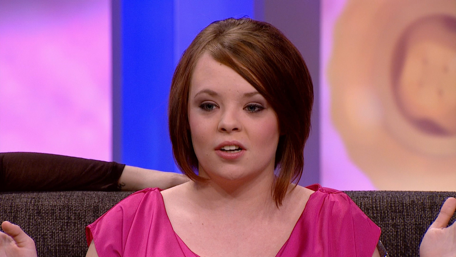 Watch Teen Mom Season 4 Episode 13: Teen Mom - Series Finale Special ...
