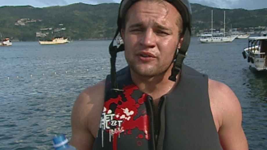 Watch The Challenge Season 13 Episode 6: The Challenge - Goodbye Casey ...