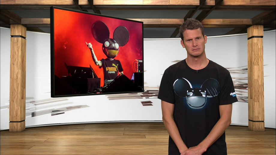 Watch Tosh.0 Season 4 Episode 26: Tosh.0 - October 30, 2012 - Bryan ...