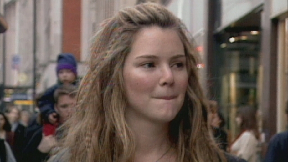 Watch The Real World Season 4 Episode 8: The Real World - "Hounds Of ...