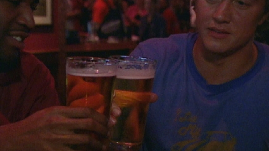 Watch The Real World Season 15 Episode 5: The Real World - Gunning For ...