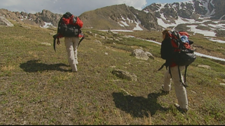 Watch The Real World Season 18 Episode 13: The Real World - Reaching ...