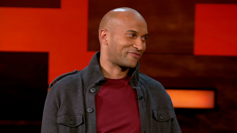 Watch Key & Peele Season 2 Episode 8: Key & Peele - Manly Tears – Full ...