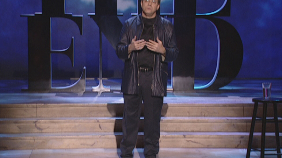 Watch Comedy Central Presents Season 6 Episode 1: Lewis Black - Full ...