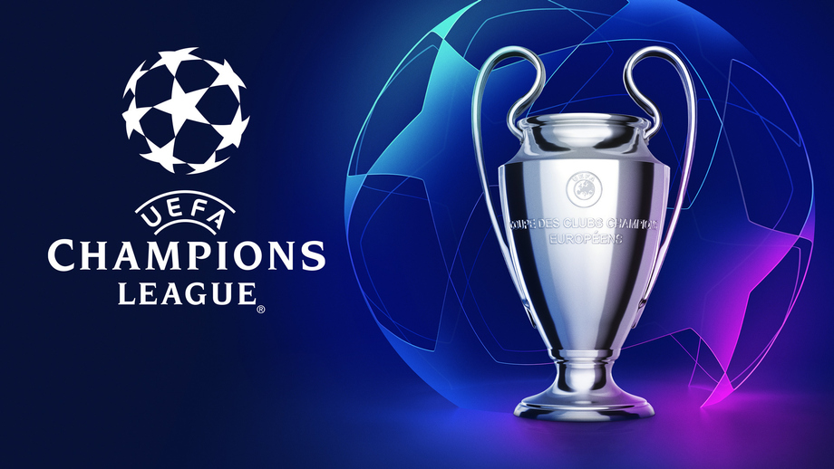 Watch UEFA Champions League Goal Compilation of the Day - Paramount+