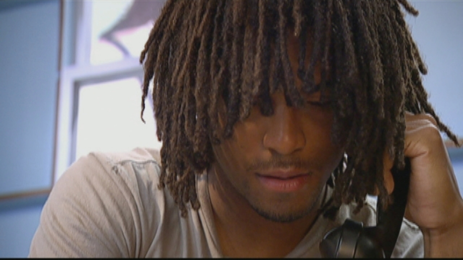 Watch The Real World Season 20 Episode 7: The Real World - Grumpy Young ...